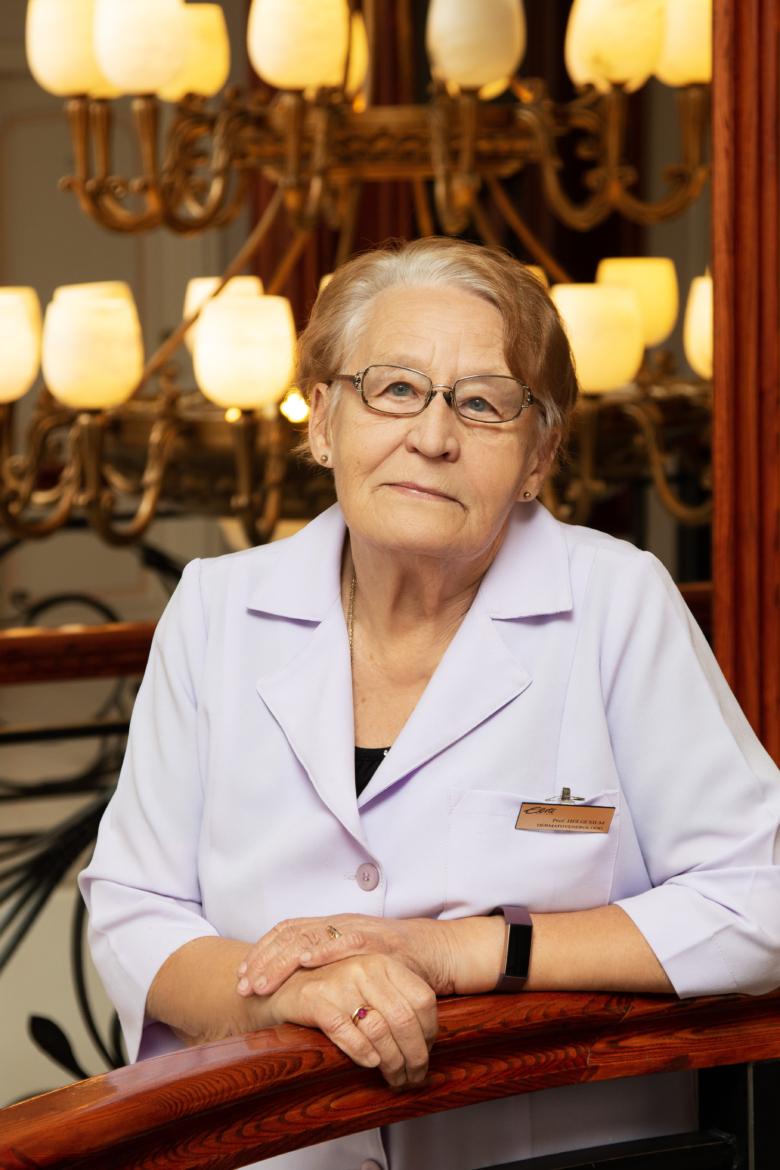 Helgi Silm - Elite Kliinik